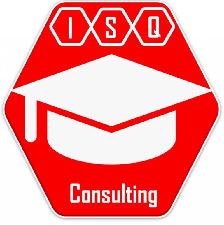 About – ISQ CONSULTING